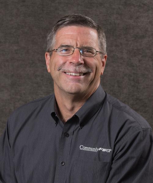 Home | Community First Investment Group